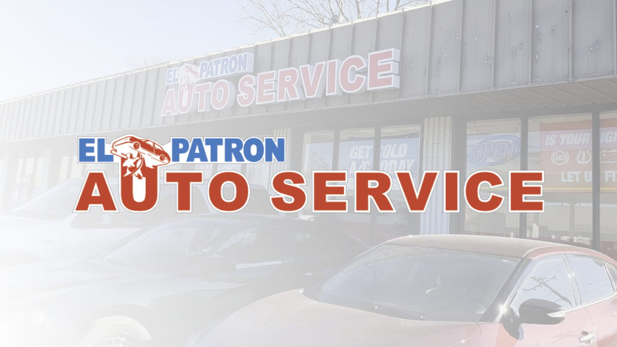 Auto Repair Photo Gallery | El Patrón Automotive Crystal Lake IL – Se ...